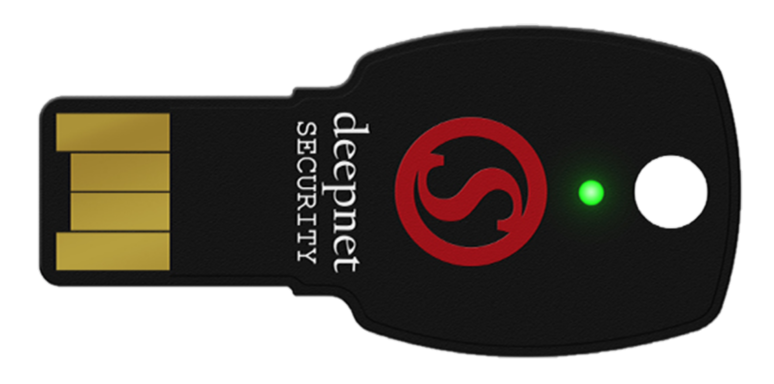 SafeKey/Classic (USB-A): Reliable USB-A Security Key for Strong ...